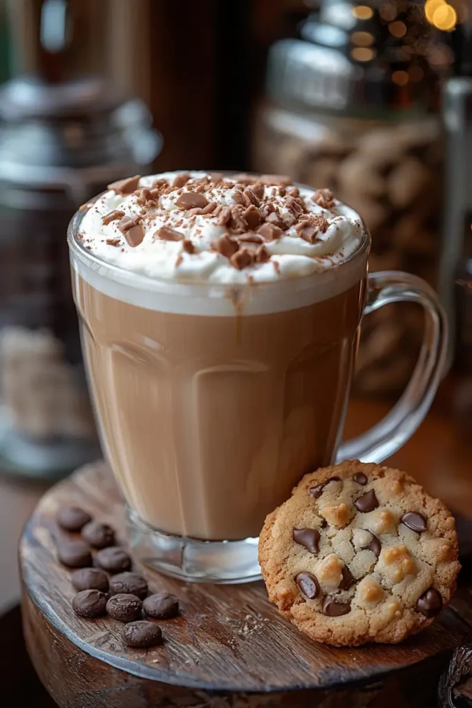 Does Caramel Latte Taste Like Coffee? (5 Reasons You’ll Love It)