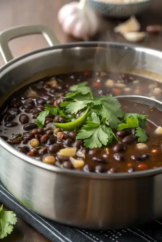 Steak and Beans and Onions Recipe – 5 Best Tips for a Perfect Meal