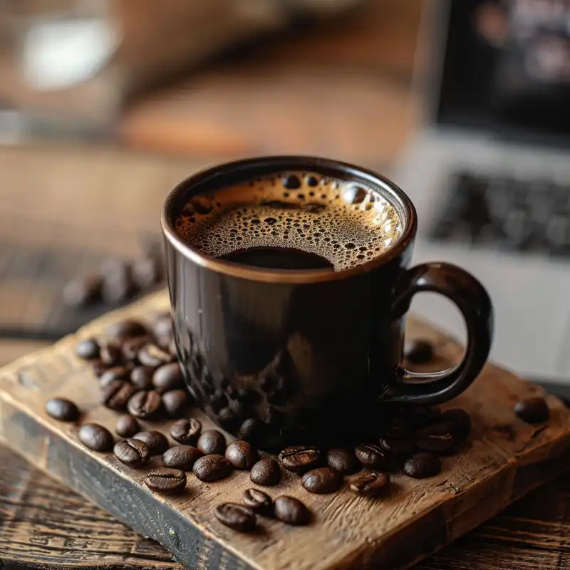 What Are Some Healthy Alternatives to Energy Drinks? (Top 10 Natural Picks)