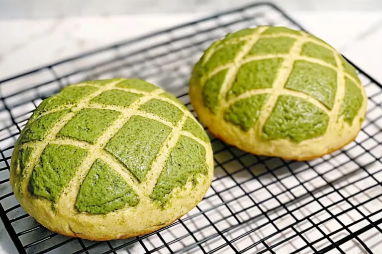 Matcha Pan: 7 Irresistible Reasons to Love This Japanese Bread