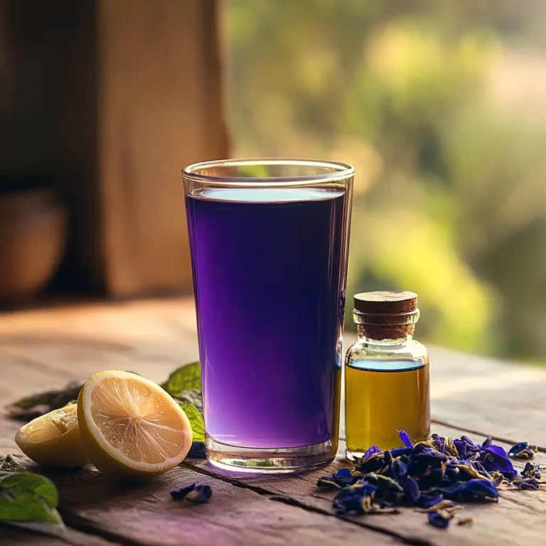 Homemade Mounjaro Recipe: Stunning 3-Ingredient Breakthrough You’ll Love