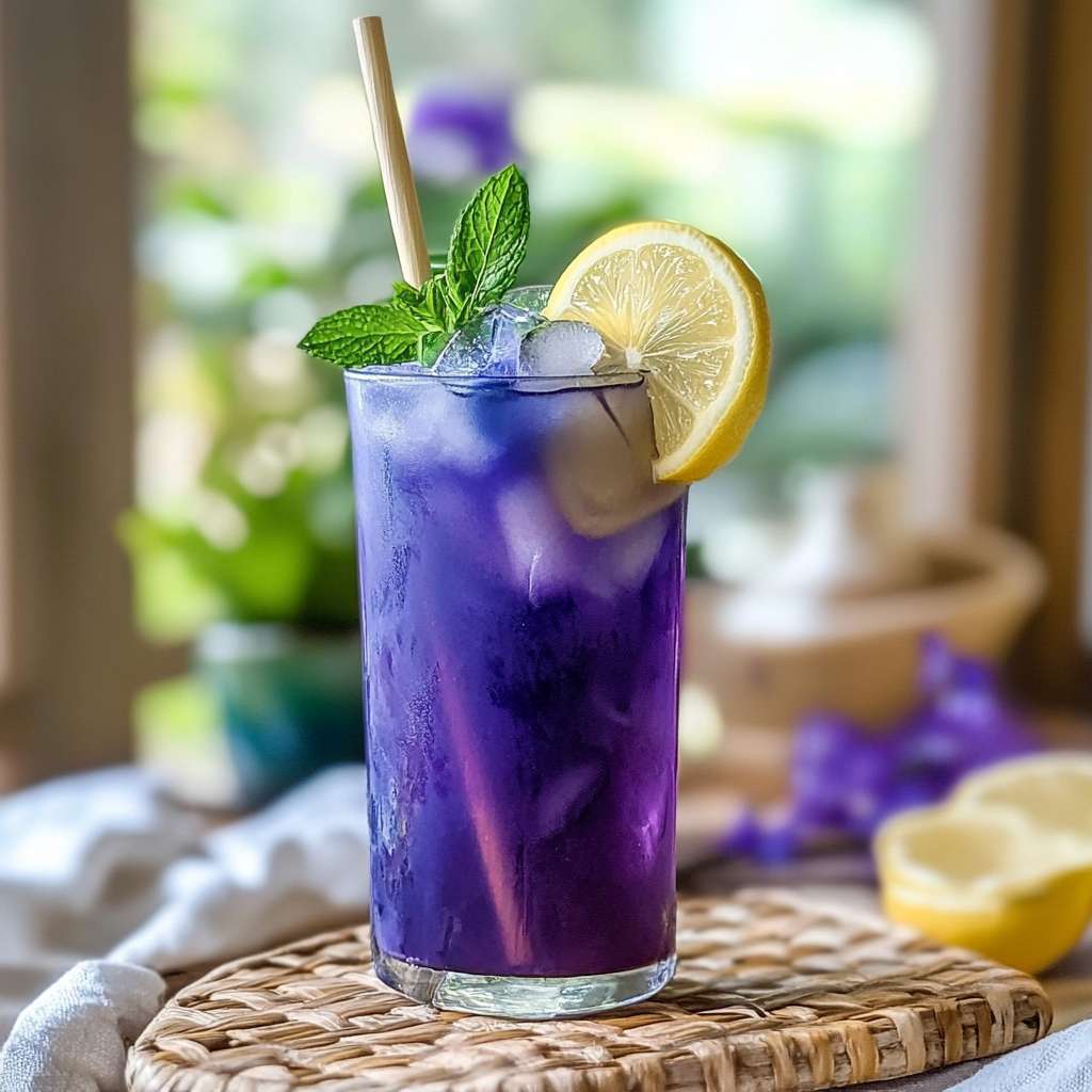 Butterfly Pea Flowers – 7 Stunning & Proven Benefits + Side Effects Guide