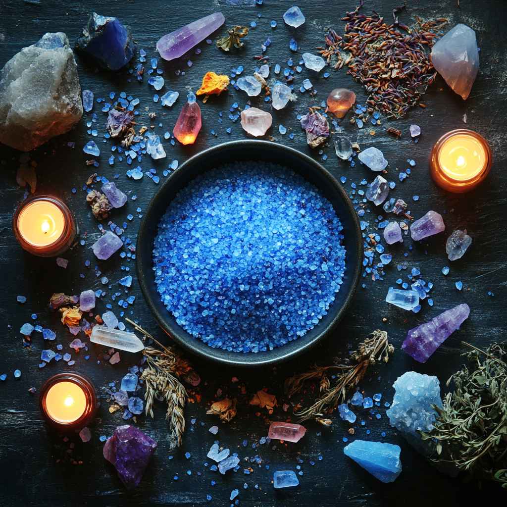 Does Blue Salt Trick Really Work? 5 Powerful Truths Revealed