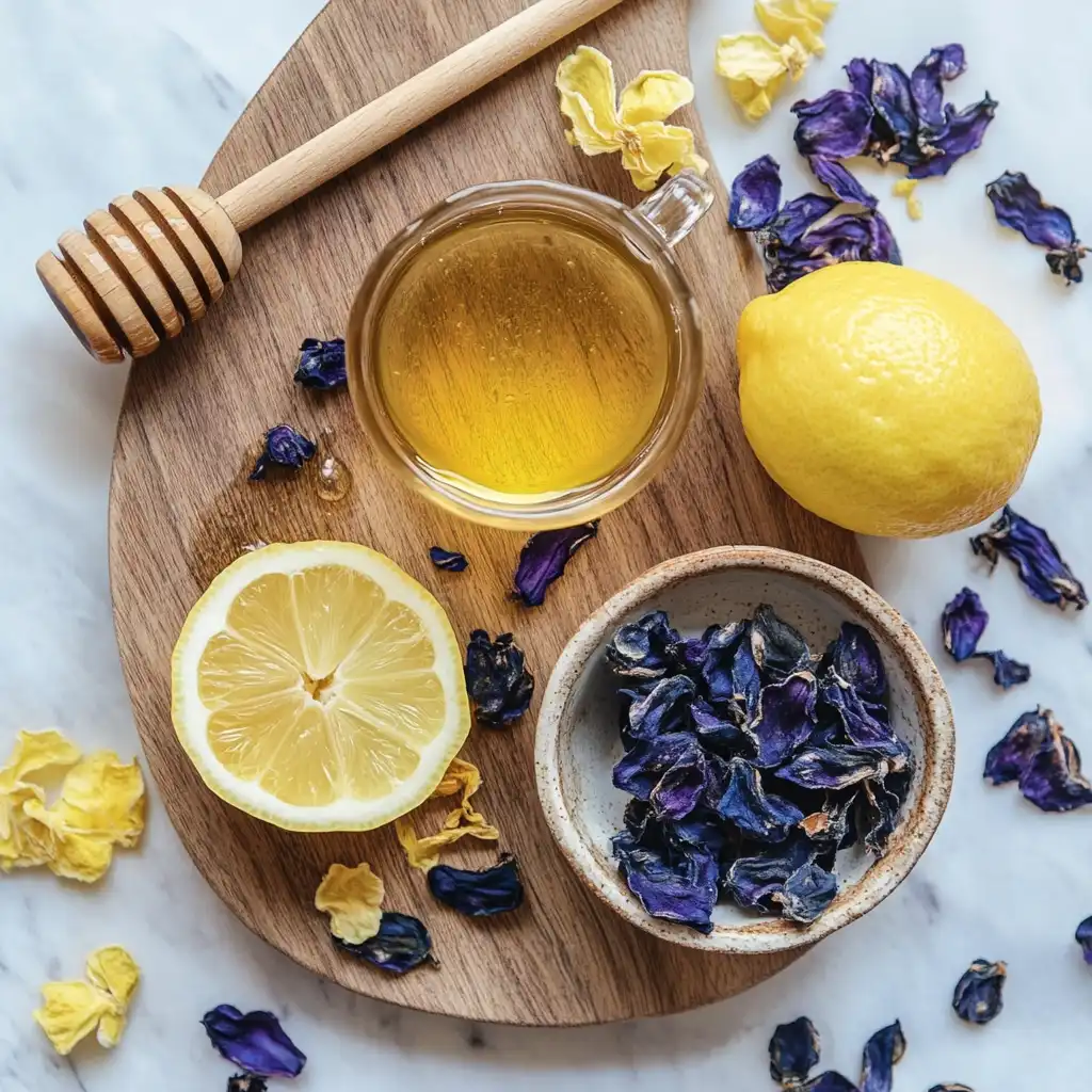 7 Health Truths For Butterfly Pea Flower Tea