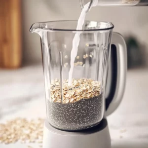How To Use Natural Zepbound Recipe For Weight Loss in 5 steps