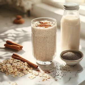 How To Use Natural Zepbound Recipe For Weight Loss in 5 steps