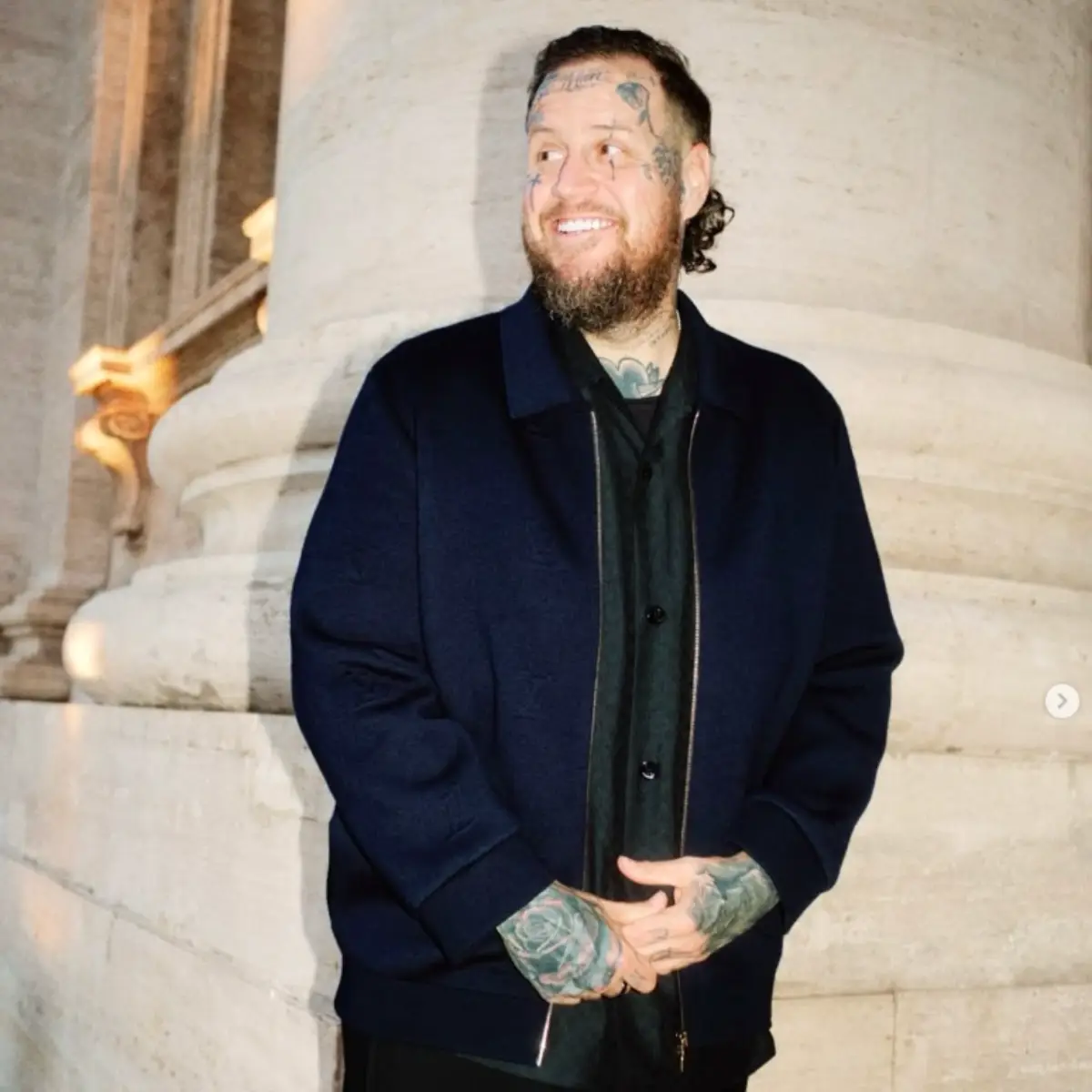 Jelly Roll Weight Loss: Shocking 110 Lbs Without Ozempic